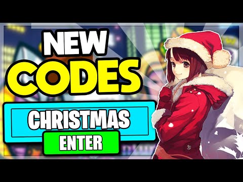 ALL *NEW* ANIME ADVENTURES CODES 2023! Roblox Anime Adventures Codes December 2023