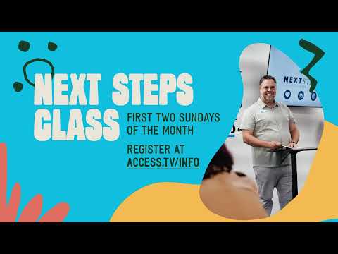 Access Church | 9:00 AM Service