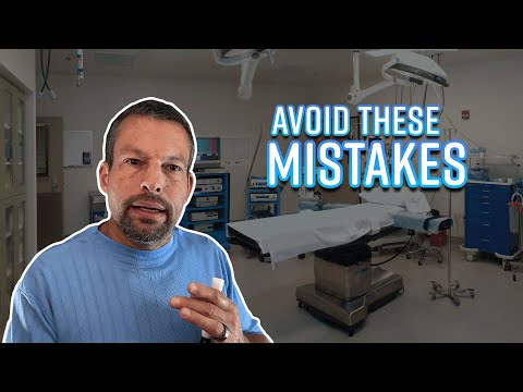 Mastering Rotator Cuff Recovery by Avoiding Five Mistakes