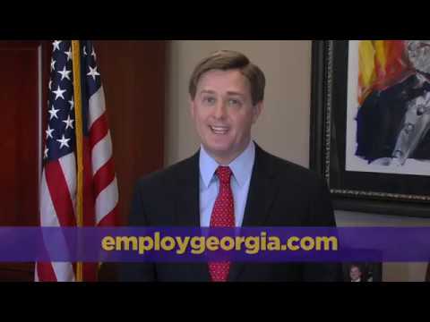 EmployGeorgia PSA