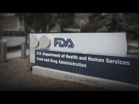 FDA officials raising concerns over 'gas station heroin' products