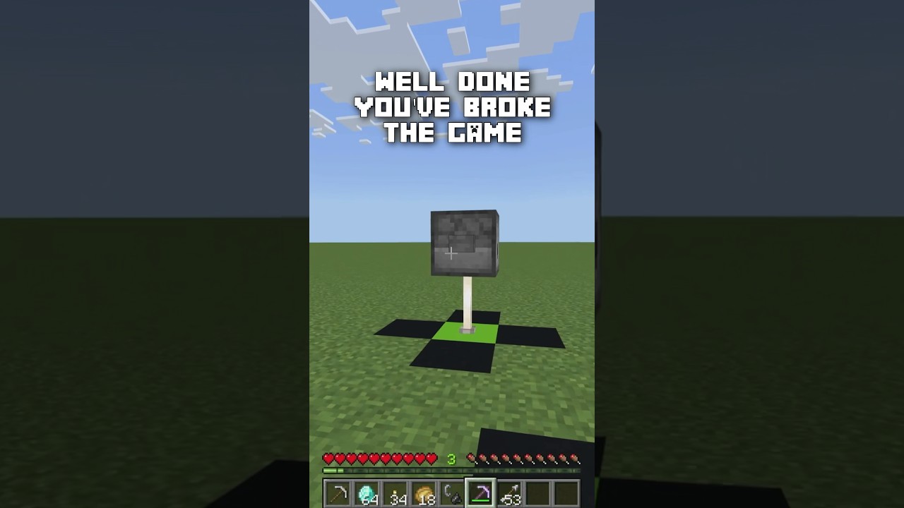 Don't Do This: Keep Inventory