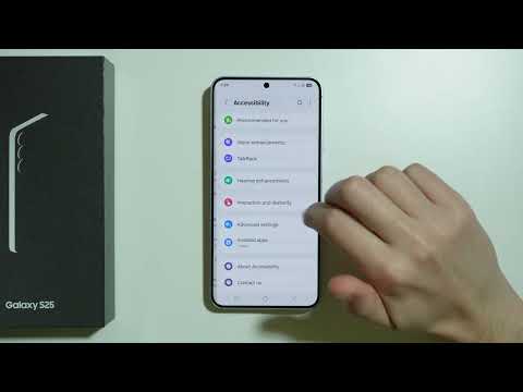Does Samsung Galaxy S25 Support Hearing Aid?