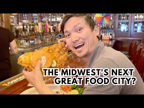 7 Must Eat Spots in Indianapolis | Indiana's Unique Foods