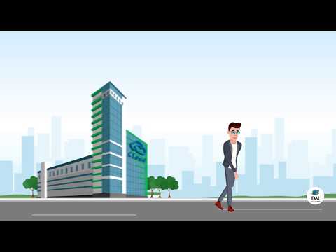 Employment Contract | Animated Video by Business motion