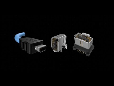 ix Industrial™: Next Generation Industrial IoT Connectivity