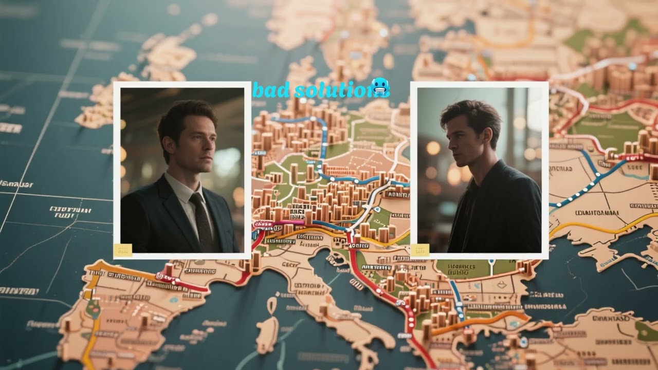 Ant Colony Optimization: Programmed by Nature to Solve Hard Problems