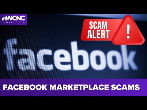 Be wary of Facebook Marketplace scams turning violent, experts warn