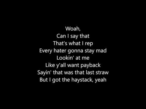 LiteraL WaD- Mastermind (Lyrics)
