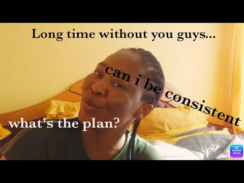 How i plan to change my channel ||journey of an auxiliary nurse south Africa