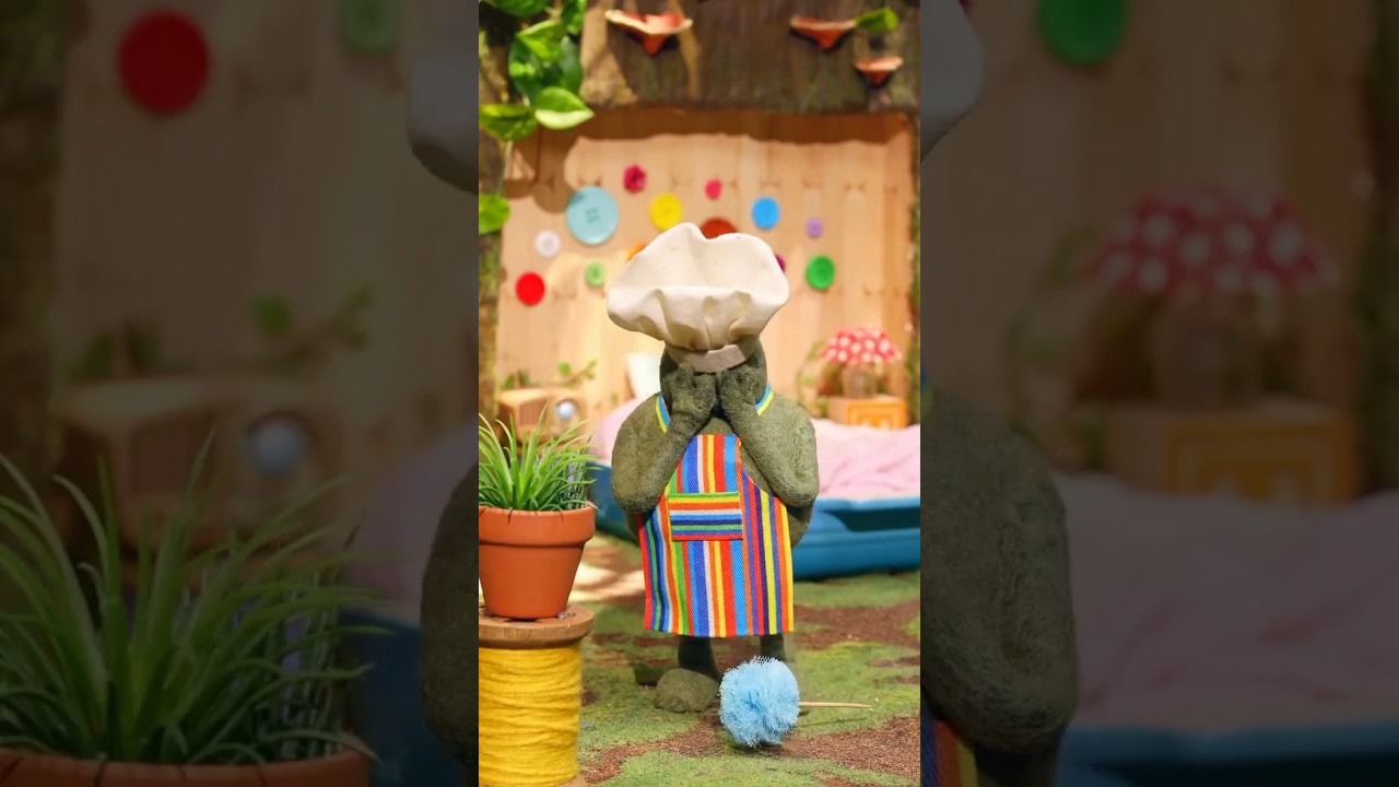 Tiny Chef Cancelled | The Saddest Cancellation in Nickelodeon History (Dare I Say All of Television)