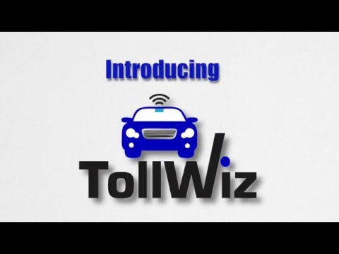 Are you ready for an EZPass Tolls App