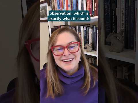 What Makes Anthropology Unique?