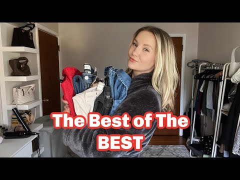 Black Friday Haul 2024 | Best Clothing Deals & Fashion Finds!
