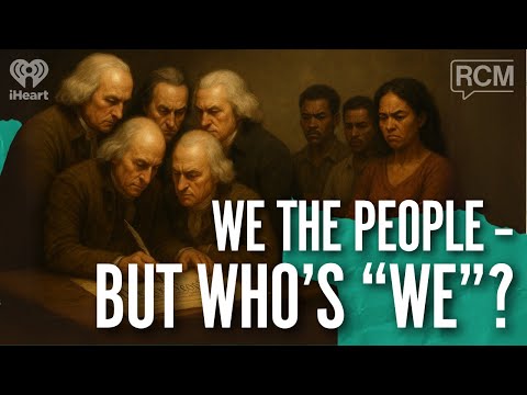 Redefining Allyship, Power, and What Democracy Really Means | Native Land Pod