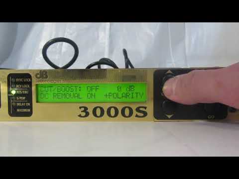 dB Technologies 3000s - Gold | Reverb