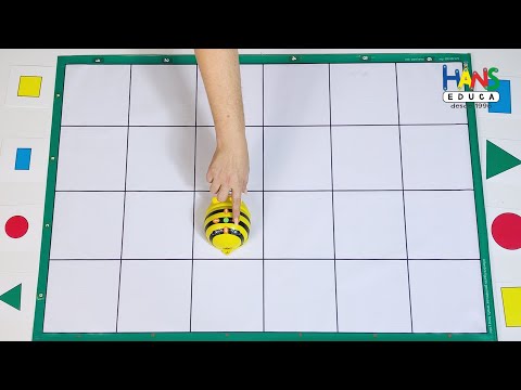 Robótica para niños de 5 años PARTE 1