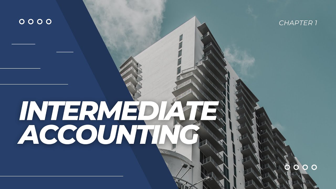 Cash and Cash Equivalents - Intermediate Accounting Chapter 1 by Conrado T. Valix