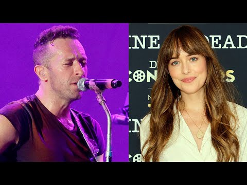 Chris Martin Reacted Hollywood star makes thinly veiled dig Dakota Johnson whining over Madame Web