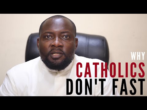 Ask A Priest | Why Catholics Don't Fast On Sundays
