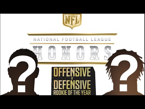 The Rookie of The Year Nobody is Talking About!