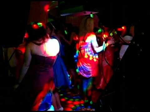 Cloud And Sun DJ Services website movie 1