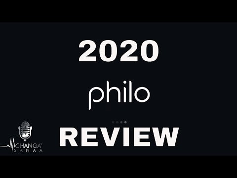 How to Watch Live TV on Amazon Fire TV and more with Philo 2020 | Mchanga Review