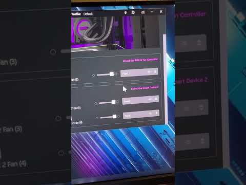 nzxt cam
