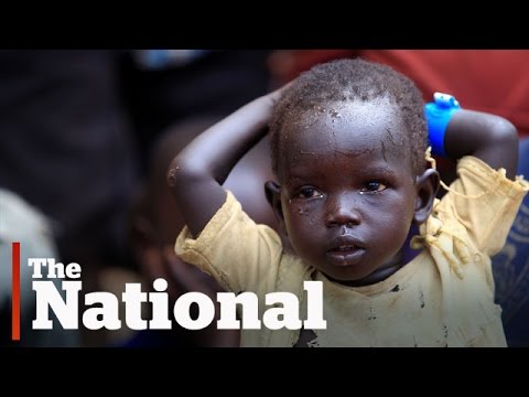 South Sudan famine: causes and solutions