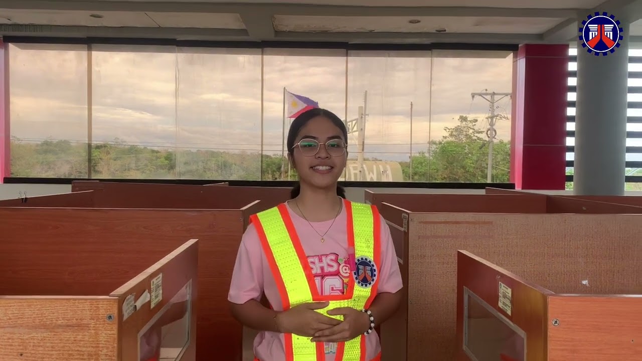 DPWH PLANNING AND DESIGN SECTION