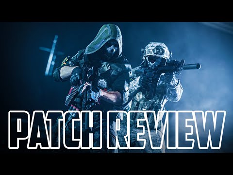 Steam Community :: Video :: RANKED REWORK, NEW OPERATORS, PETS & MORE - SEP.27 PATCH REVIEW