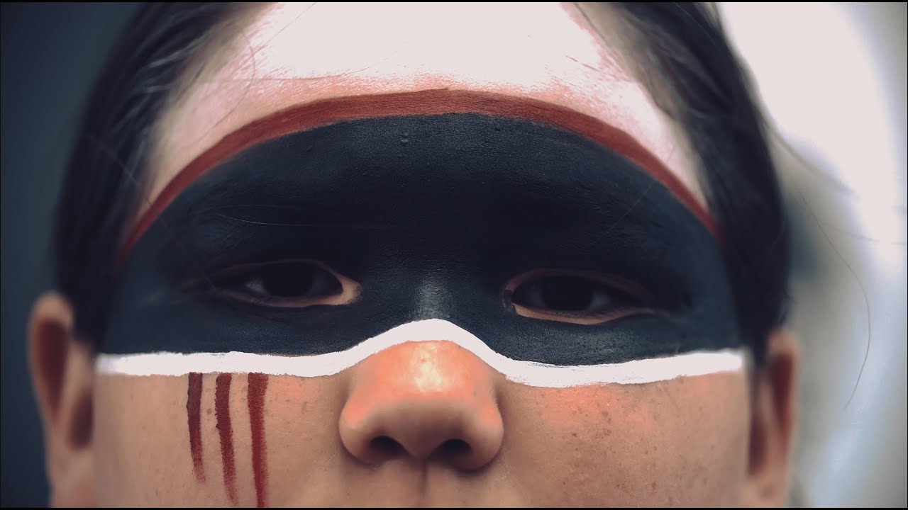 Chubby Cree - Rock Your World (Official)