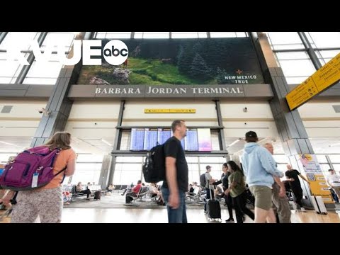 Austin airport expecting busy travel weekend