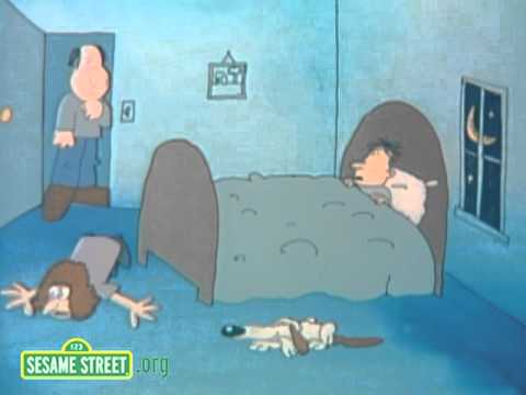 Sesame Street: Dancing Dog
