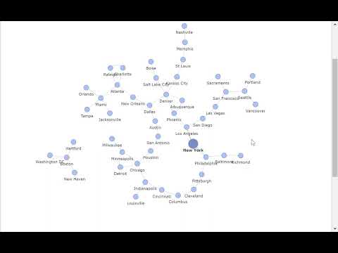 20230522 graph visualization with python networkx and pyvis.network
