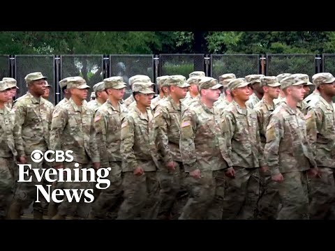 FBI, DHS prepare for possible attacks on U.S.