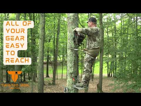 Boot Bandolier Pro for every hunt