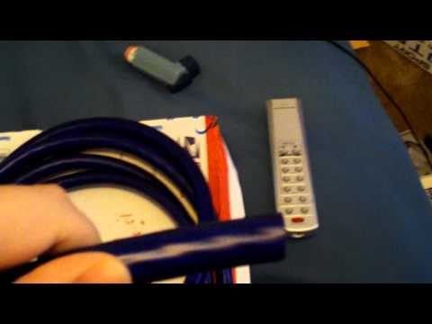 Knukoncepts OFC 1/0 wire and new autotek components