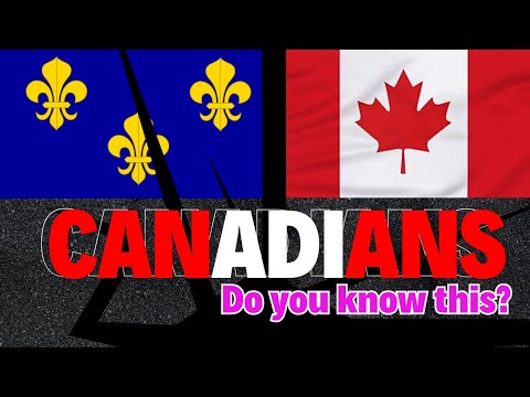 Canada's Hidden History EXPOSED by Top Historian