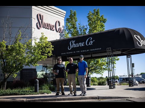 Expert Commercial Roofing Installation: Duro-Last System at Shane Co, Denver
