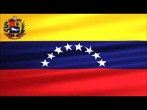 MFP Venezuela Flag 3 Hrs Long