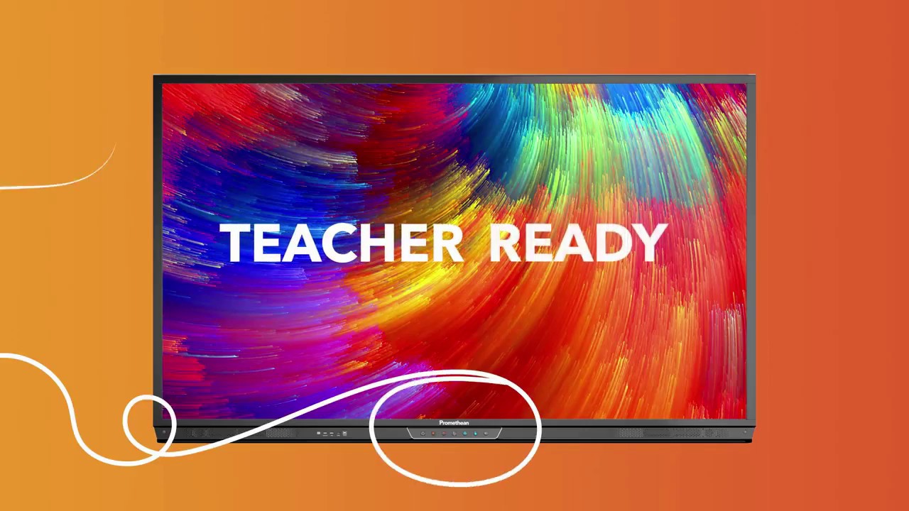 Why the Promethean Elements Series better