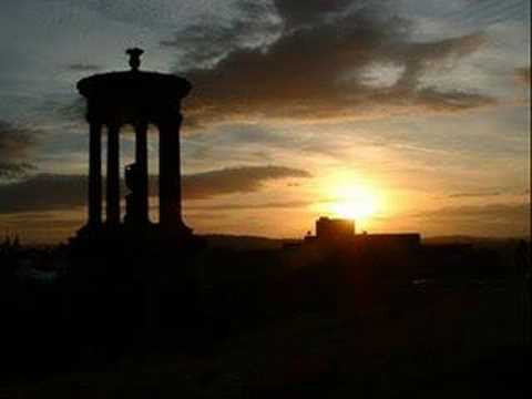 BEAUTIFUL SCOTLAND
