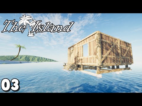 Steam Community :: The Island