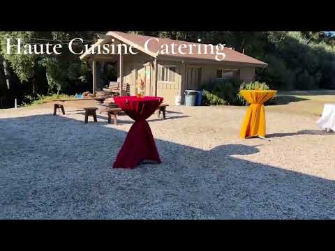 We had the pleasure of catering a beautiful Armenian wedding