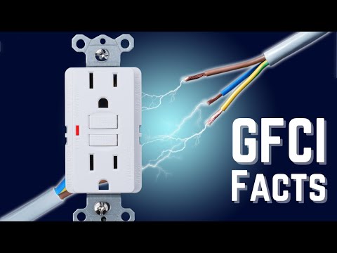 Pro Secrets Exposed: GFCI & GFI Outlets