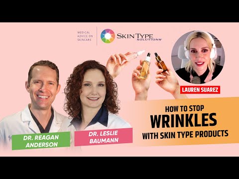How to Prevent Wrinkles and Look Younger with the Right Skin Type Products | EP. 06