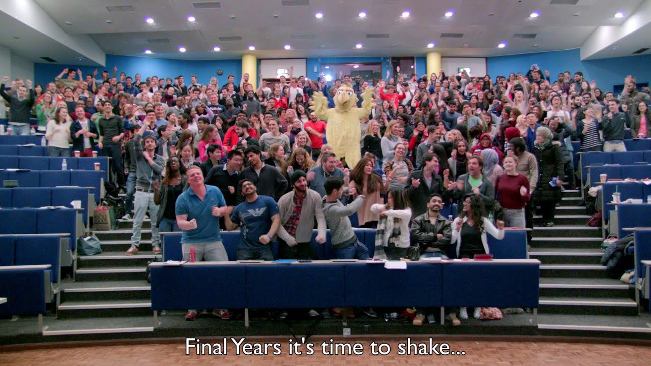 STFYD 2015 Full Video