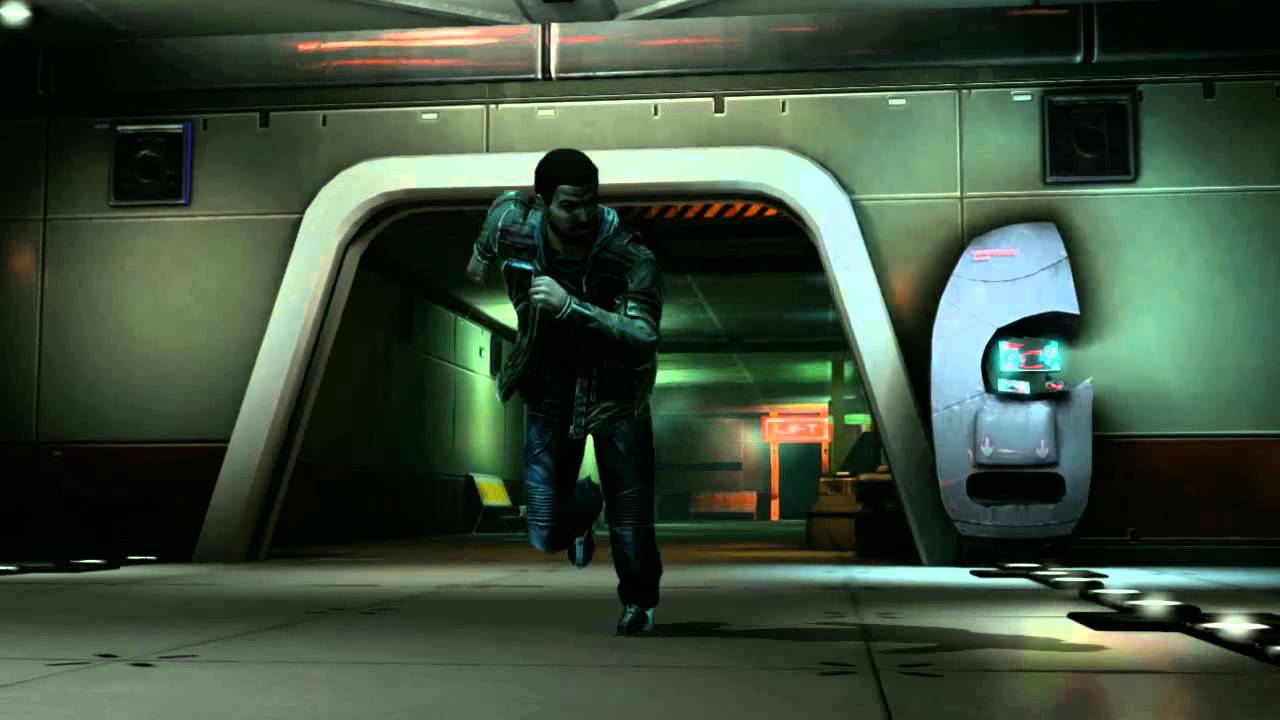 Flashback Re-Release Trailer Sees Conrad Jumping To Modern Consoles