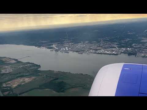 Takeoff Philadelphia to New York LaGuardia Airport | Southwest Airlines